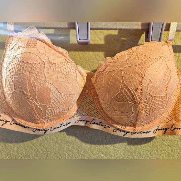 Juicy Couture | Intimates & Sleepwear | Juicio Couture Bra | Poshmark